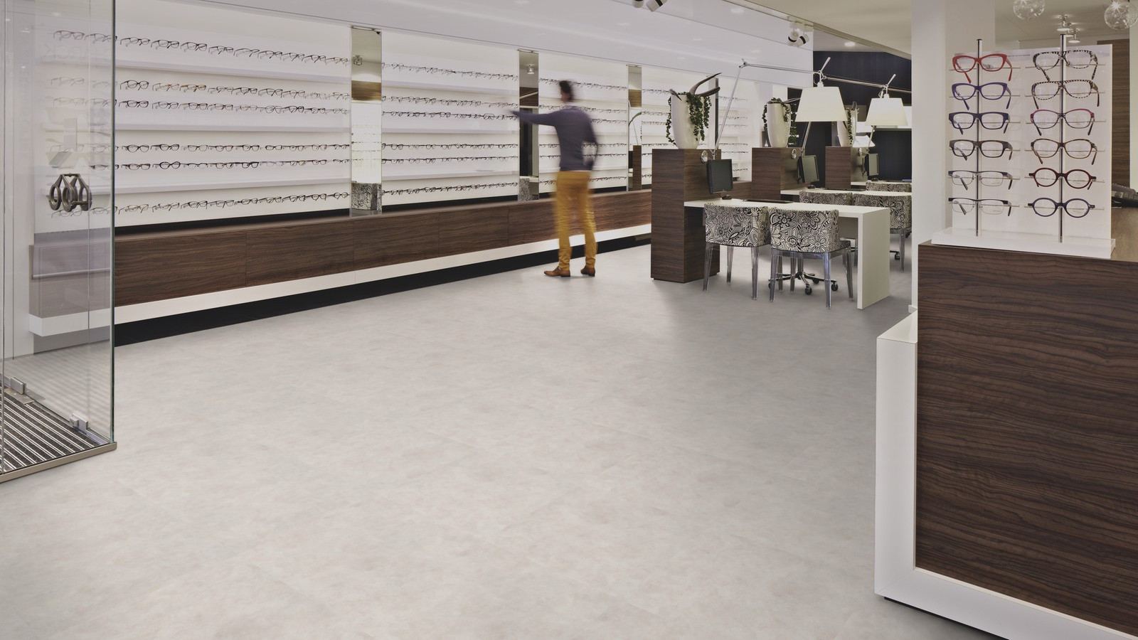 PVC burkolatok - cleartex.hu